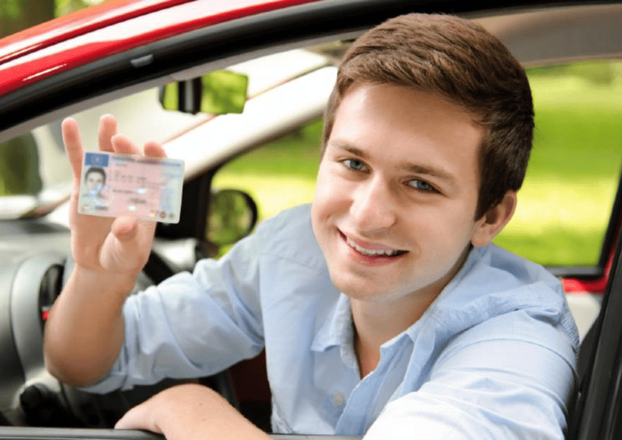 5 Important Things to Remember Before Taking Your Driver's Test - WpePro