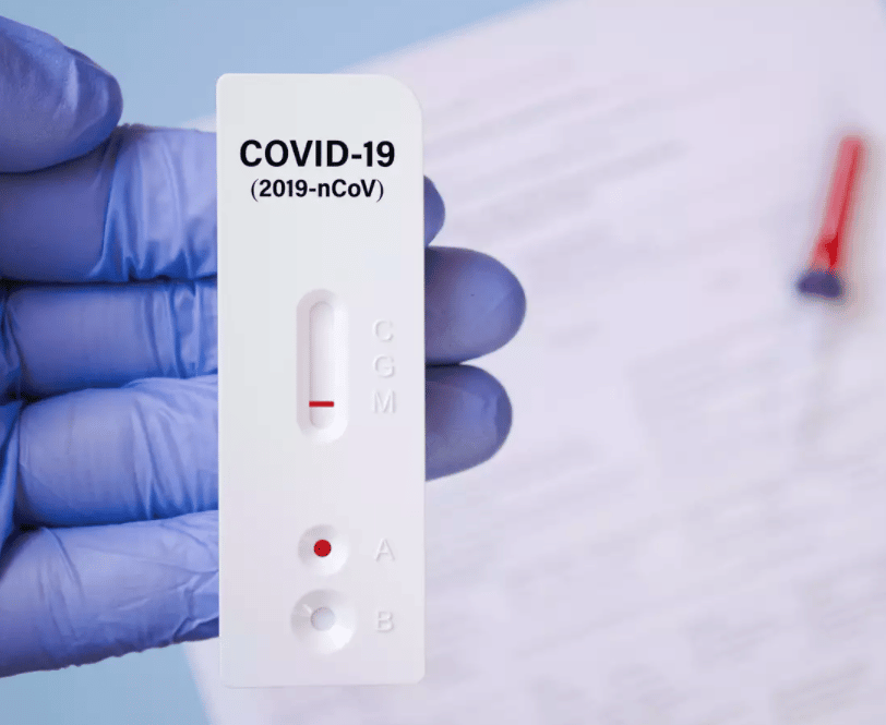 Rt-PCR Test Used for the Detection of Corona Virus? - WpePro