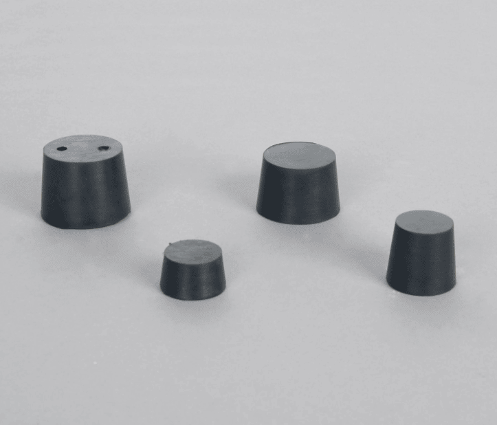 Technique of Rubber Stoppers That You Should Know - WpePro