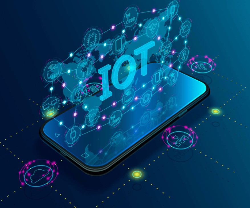 Guide to IoT Connection Solutions - WpePro