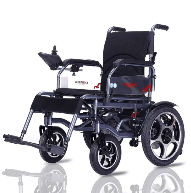 Features Of Wheelchair: Things You Need To Know - WpePro