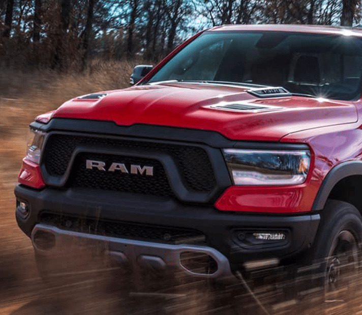 Top-notch reasons for buying a new RAM truck - WpePro