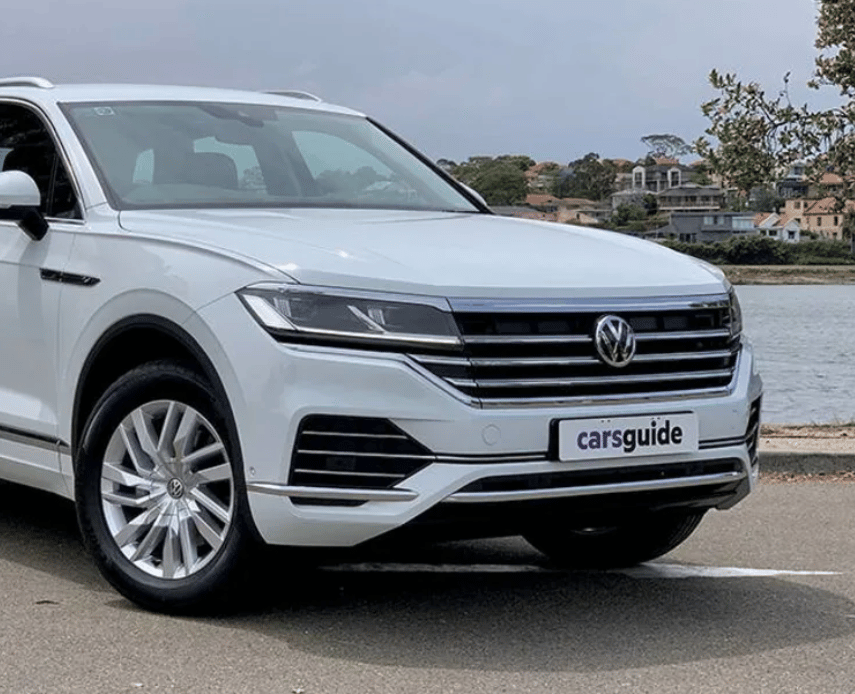Volkswagen Jeep – What Are Its Major Features? - WpePro