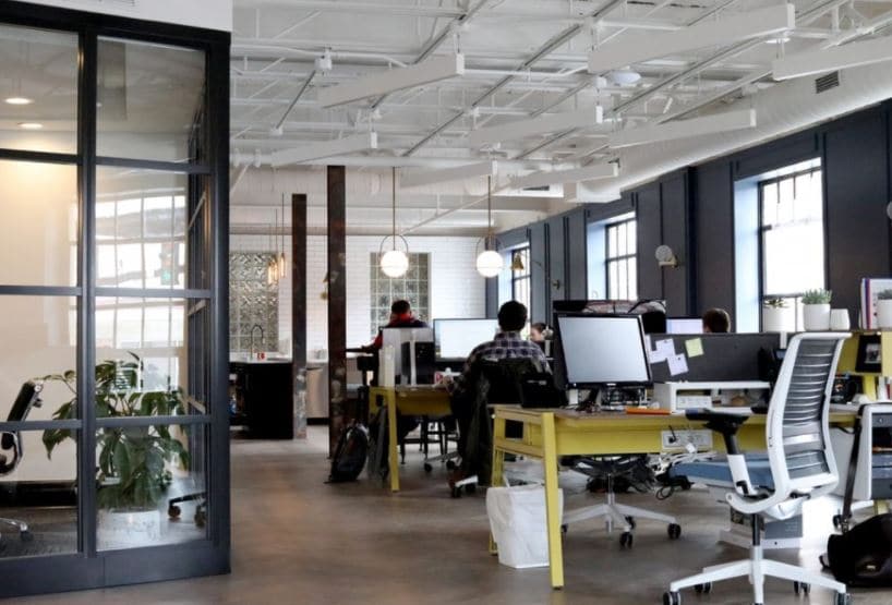 6 Things to Do When Moving to a New Office - WpePro