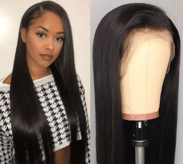 How to Wear a Lace Front Wig - WpePro