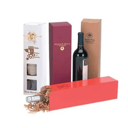 How to Make your Wine Bottle Boxes Packaging Attractive? WpePro