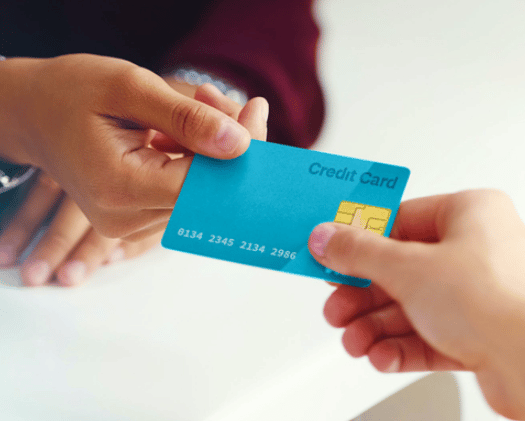 Elaborate the Features and Benefits of Credit Cards - WpePro