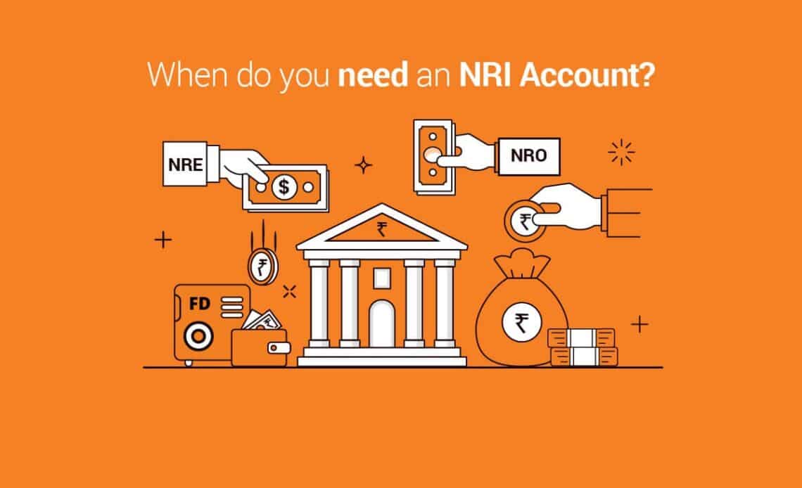 NRI Account: What is it, and who can benefit from it? - WpePro